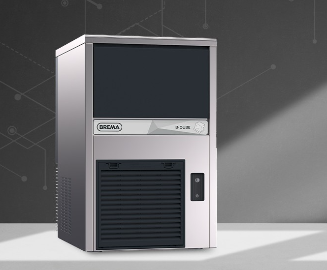 ICE MAKER - EGYTL Company